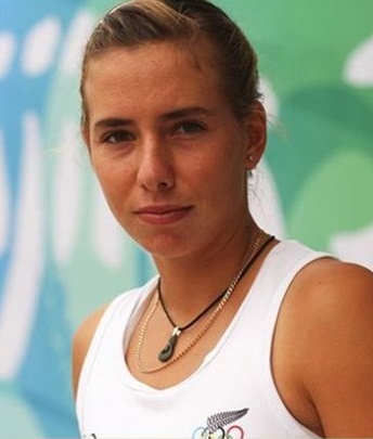 Marina Erakovic – United Athletes Magazine