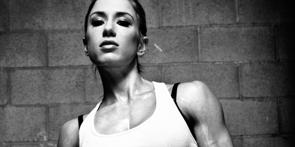 Pauline Nordin – United Athletes Magazine